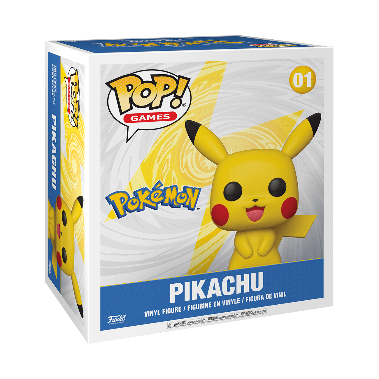 FUNKO POPS! - Os tamanhos, termos e variantes • POPIFY