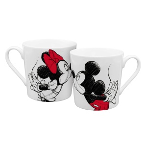 Caneca 325ml - Jinx Was Here • POPIFY
