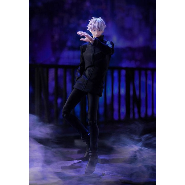 Figura Jujutsu Kaisen Figma - Satoru Gojo • POPIFY